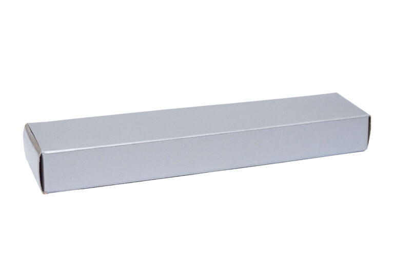 Single Wall Flute Box TB 17-F068 | Freemiums