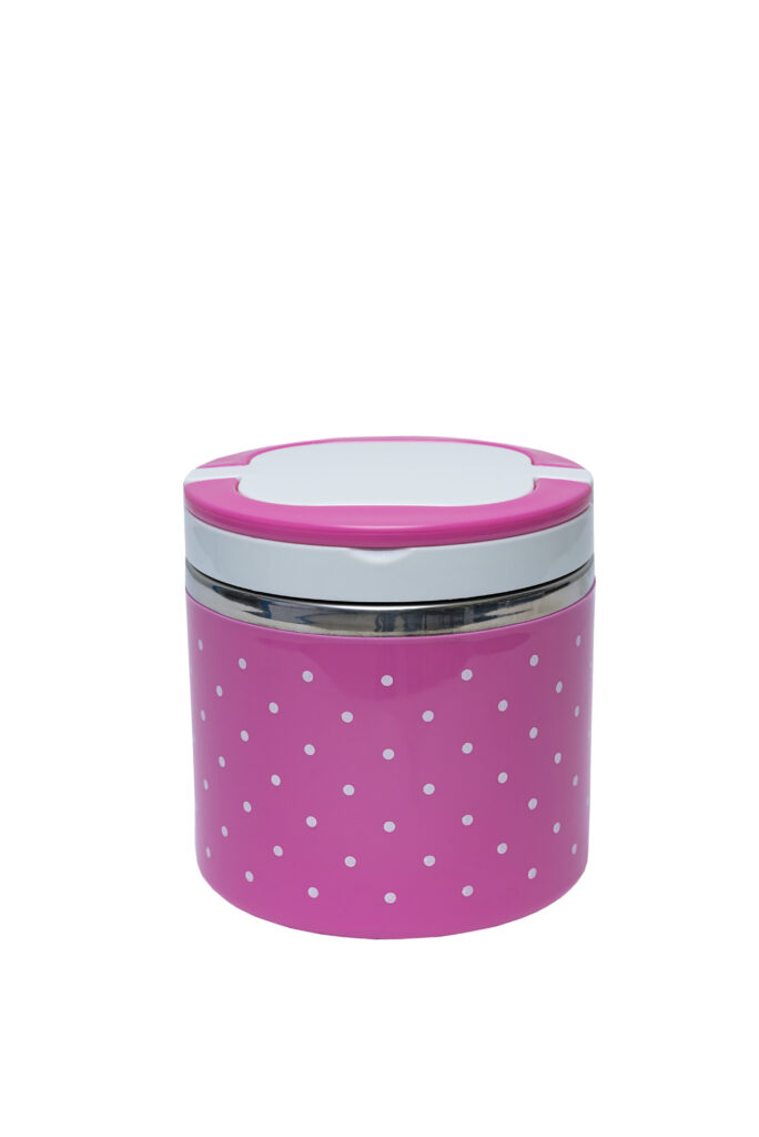 STAINLESS STEEL LUNCH BOX CE16-F068 | Freemiums