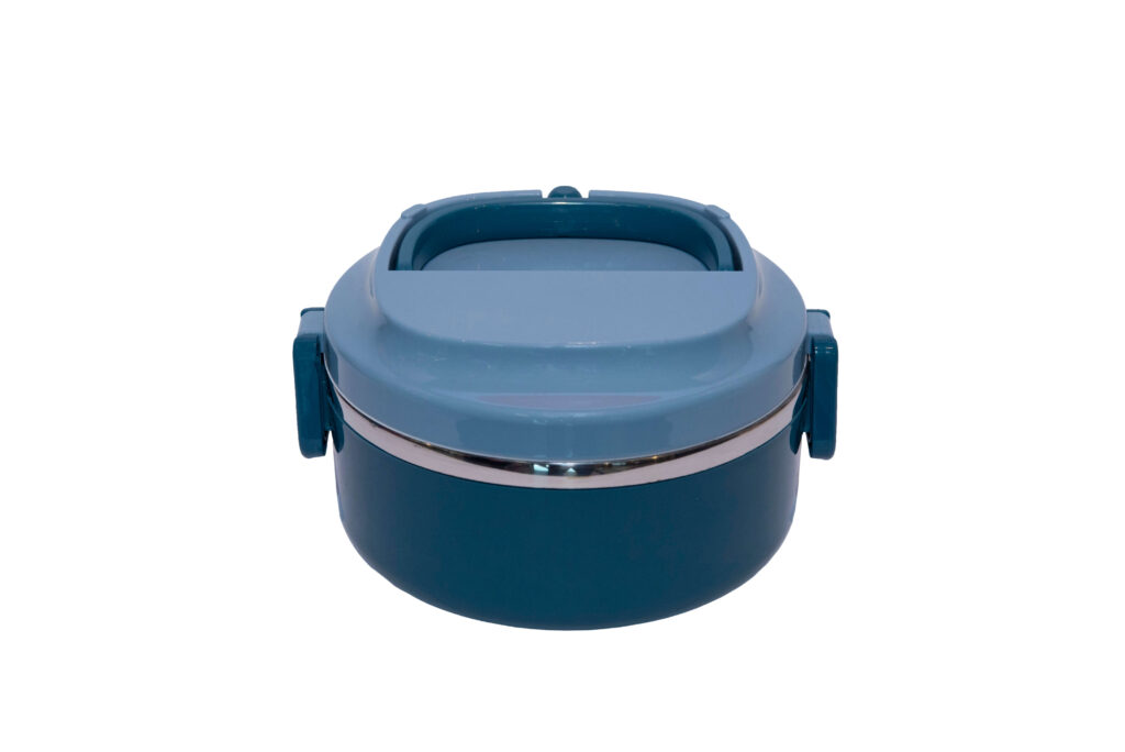 STAINLESS STEEL LUNCH BOX CE47-F068 | Freemiums